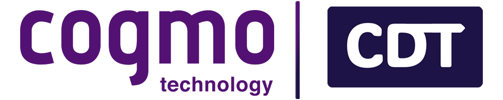 Cogmo - Transformando Dados em Soluções.
